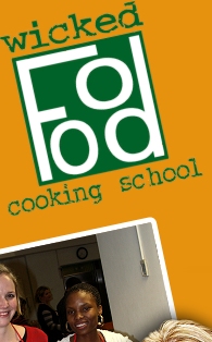 Wickedfood Teambuilding | Group Cooking Classes