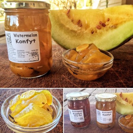 Fig Konfyt - Buy from Wickedfood Earth's Online store