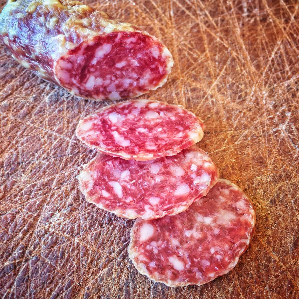 Wickedfood Earth - Visit us for picnics, cooking classes and stay-overs